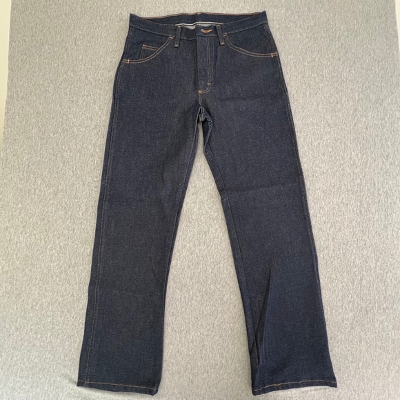 Rustler | Jeans | Nwt Wrangler Rustler Classic Regular Bootcut Jean ...